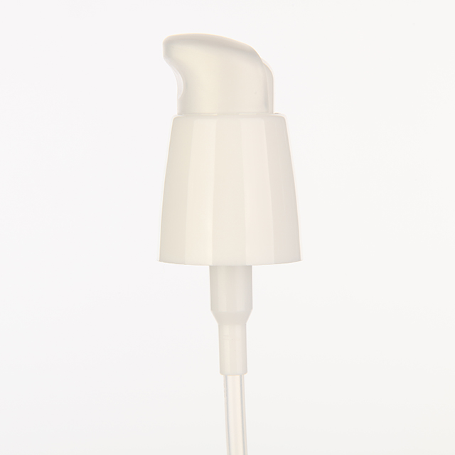 18/410 Cream pump clip lock - Buy plastic bottle cream pump costmetics ...